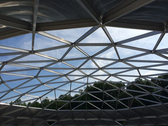 Stainless Steel Tank Systems by Liquid Tech :: Stainless Steel Bolted tanks