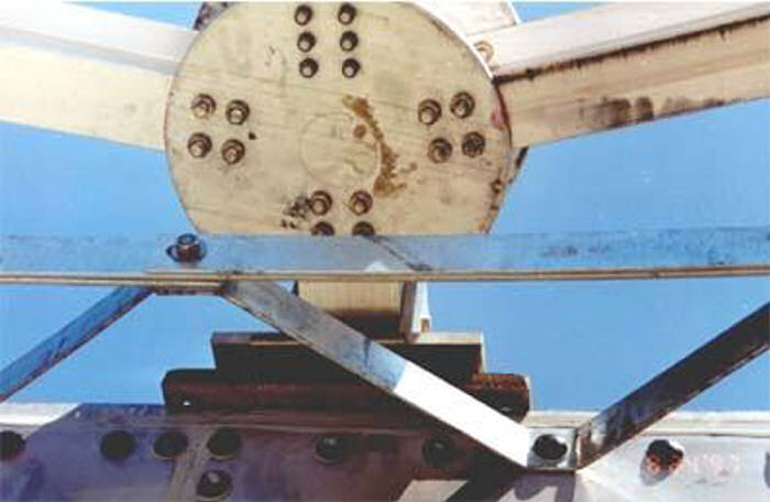 Stainless Steel Tank Systems by Liquid Tech :: Stainless Steel Bolted tanks