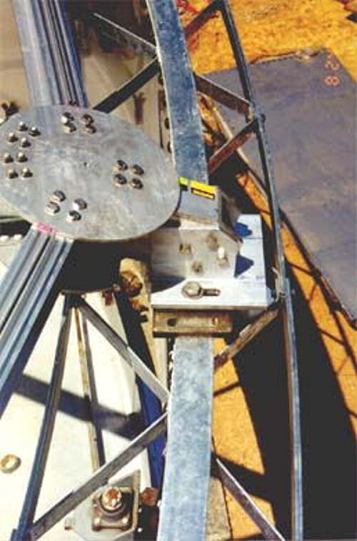 Stainless Steel Tank Systems by Liquid Tech :: Stainless Steel Bolted tanks