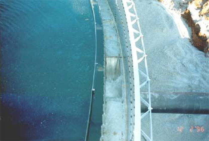 Stainless Steel Tank Systems by Liquid Tech :: Stainless Steel Bolted tanks