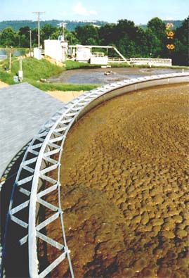 Stainless Steel Tank Systems by Liquid Tech :: Stainless Steel Bolted tanks