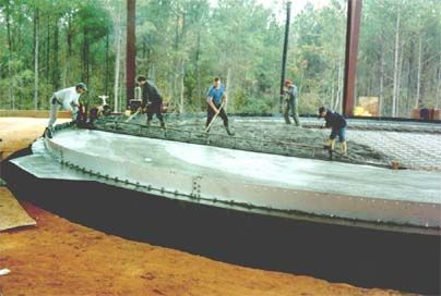 Stainless Steel Tank Systems by Liquid Tech :: Stainless Steel Bolted tanks