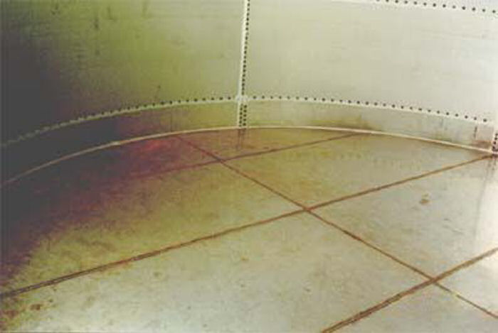 Stainless Steel Tank Systems by Liquid Tech :: Stainless Steel Bolted tanks