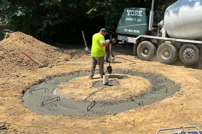 Stainless Steel Tank Systems by Liquid Tech :: Stainless Steel Bolted tanks